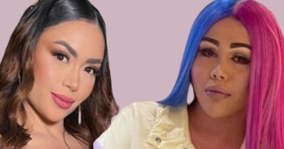 Epa Colombia Y Yina Calderón Se Agarrarán En Duelo De Dj Cuándo Y